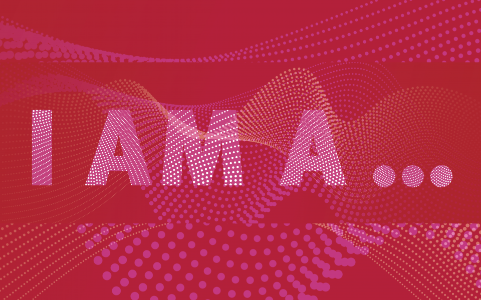 Workshops und Weiterbildungen - Aktuelle Termine - IAMA e.V.